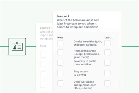 Maxdiff Survey Examples And How To Use Maxdiff Analysis