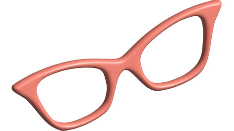 3d Glasses Icon 18885110 Png