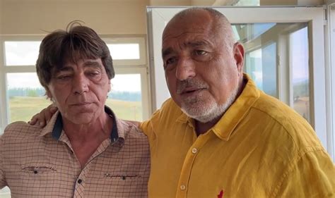 ГОРЕЩО В ПИК Борисов поиска опонентите му да видят ТОВА ВИДЕО Информационна агенция ПИК