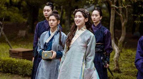 Алхимия душ 2 сезон дорама 2022 дата выхода новых серий