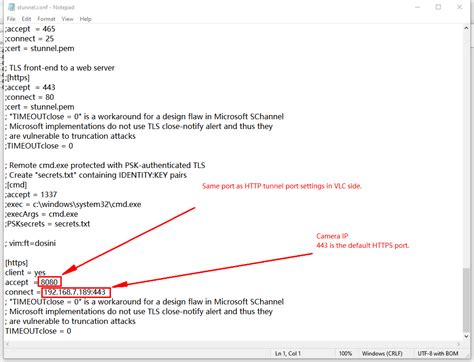 How To Play Rtsp Stream Over Technologymilesight Cctv Support