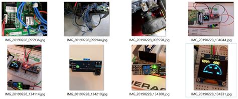 Arduino Stepper Servo Control Of Generator Throttle General Guidance Arduino Forum