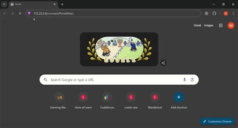 Manav Desai On Linkedin 🚀 Introducing My New Project Manav Networklogin Browser Extension…