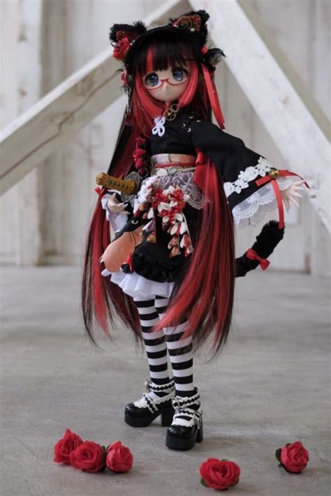 Dolls Pinterestiveth Bocanegra