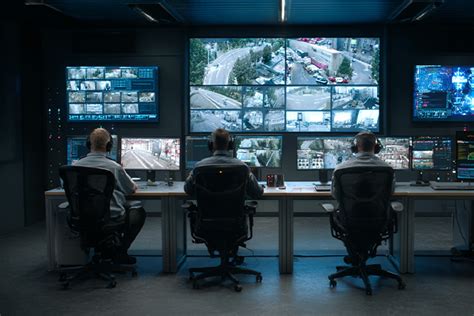 Cloud Based Ai Video Analytics For Real Time Monitoring And Analysis Drishticam