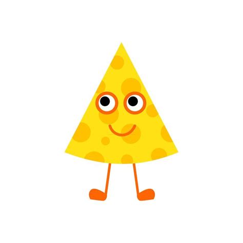 Triangle Cheese Vector Art Icons And Graphics For Free Download
