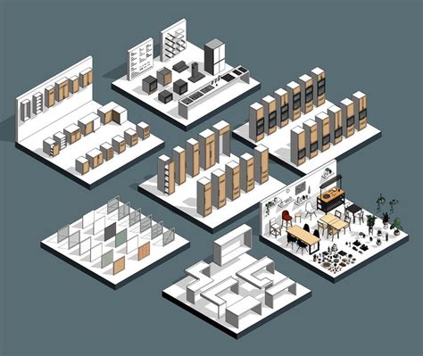 Free Downloads Revit Families And Dynamo Scripts Rd Studio Artofit