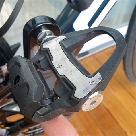 가민 랠리 Rs200 페달형 파워미터 한 달간 사용 후기를 남겨 놓습니다 네이버 블로그