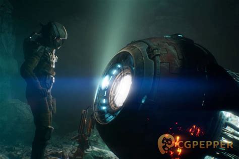 Ue5短片实时制作教程 The Gnomon Workshop Real Time Filmmaking In Unreal Engine 5 Cgpepper 专注优质三维资源