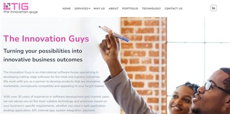 the innovation guys on linkedin apidevelopment systemintegration