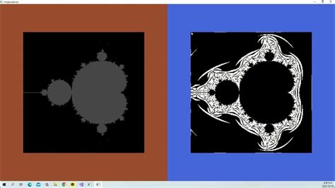Vtk Example Imagelaplacian Cxx Youtube Vtk Example Imagelaplacian Cxx Youtube