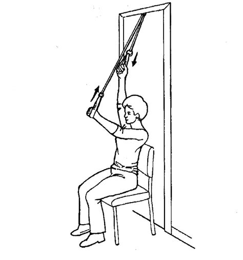 Rehab Shoulder Proximal Humerus Orif