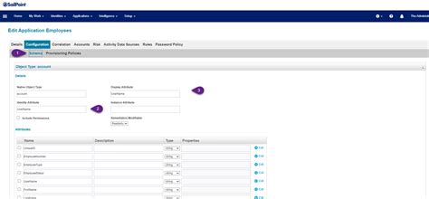 Sailpoint Identityiq Configure Delimited File Csv Connector Allidm