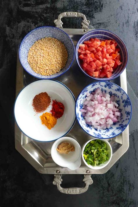 Moong Dal Recipe Instant Pot Masalachilli