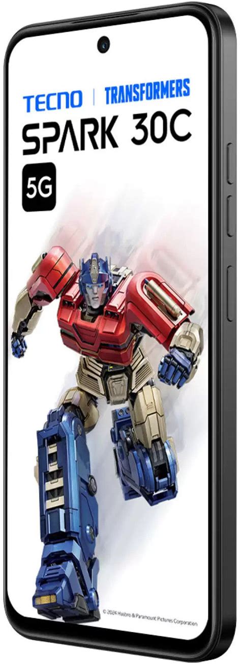 Tecno Spark C Latest Price In India Full Specs Minto