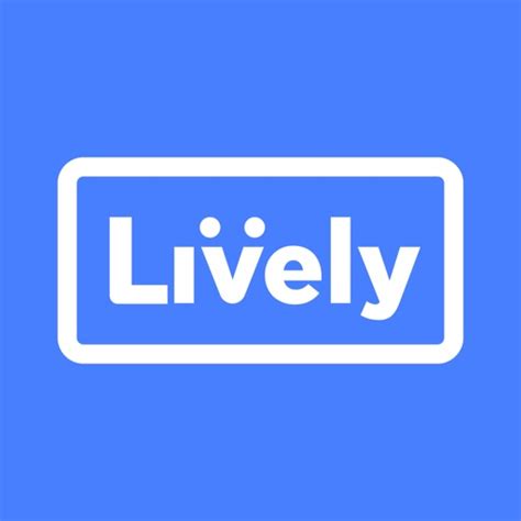IPhone Giveaway Of The Day Lively Widget Lock Screen