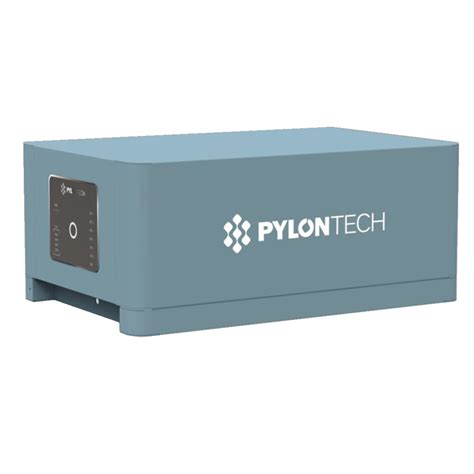Pylontech Bms Force H2 N2n