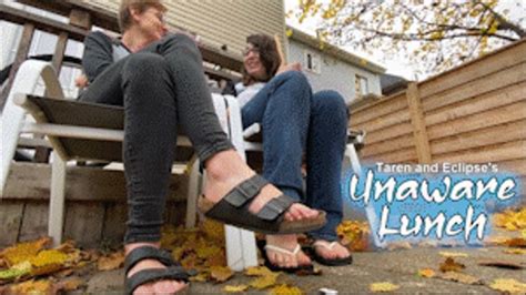 Taren And Eclipses Unaware Lunch Hd 1080p Version Canadian And Asian Giantess Fantasy