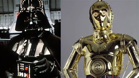 Mengapa Darth Vader Tidak Ingat Dengan C PO Dafunda Com