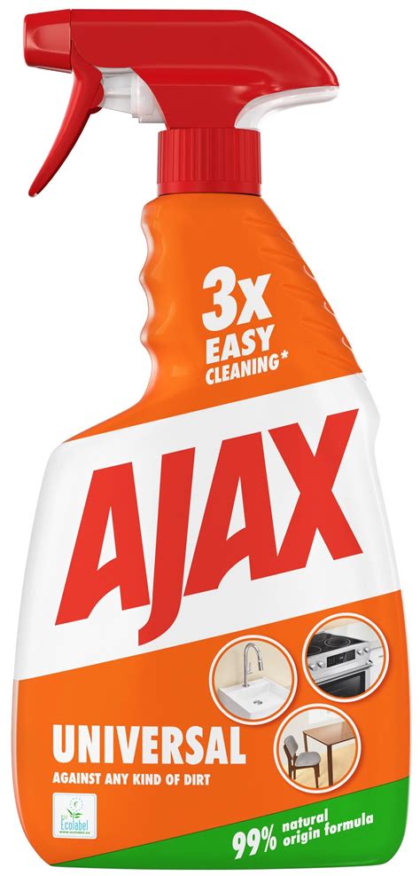 Ajax Spray Universal 750 Ml