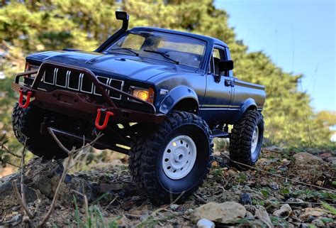 WPL C24 RTR : rccars