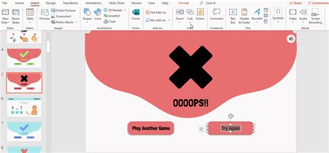 How To Make A Quiz For Your Online Classes Using Powerpoint Tutorial