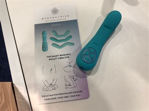 Ces 2020 è l anno dei sex toy Wired