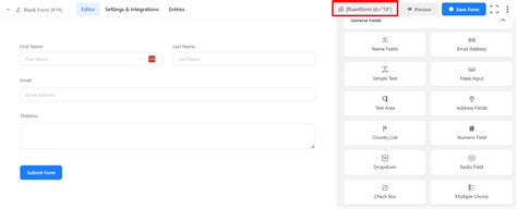 Modal Popup Lightbox Fluent Forms WP Manage Ninja
