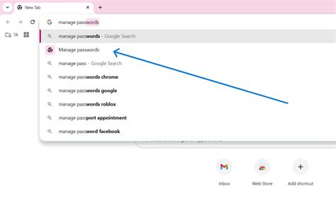 How To Remove Your Saved Passwords In Chrome
