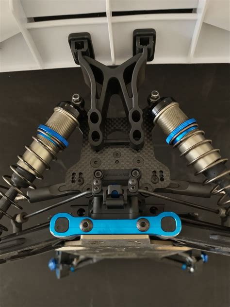 RC B E R C Tech Forums