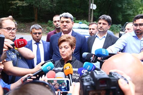 Обрат Главсекът на МВР с ексклузивни разкрития за убийството на Алексей Петров Галерия Блиц