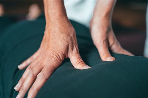 Fertility Massage What Is It How Does It Work — Holistic Massotherapy And Wellness