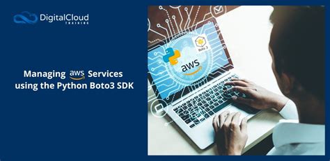 Managing Aws Services Using The Python Boto3 Sdk By Neal Davis Medium