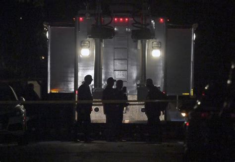 Rob Reiner And Wife Found Dead In Their La Home