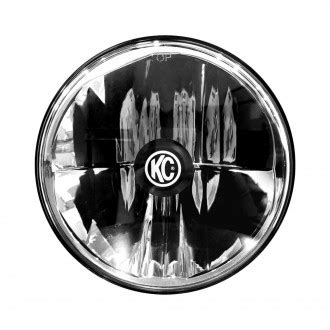 Kc Hilites™ Headlights Led Headlights Custom Headlights Sealed Beam