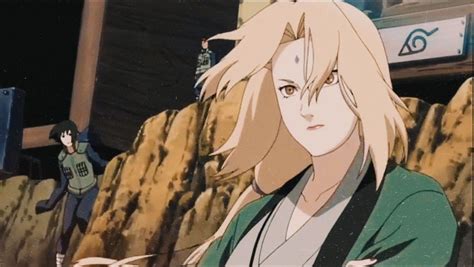 Lady Tsunade Leon S Kennedy Waifu Material Shuriken Kakashi Anime