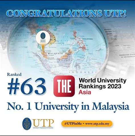 Muhammad Izkar Ahmad Shobri On Linkedin Congratulations To Utp