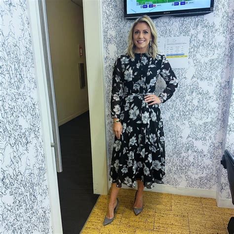 Rebecca Lowe Premier League On Nbc Rhotreporters
