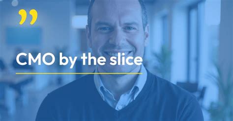 Have You Ever Used Or Would You Consider Employing A Fractional Cmo To