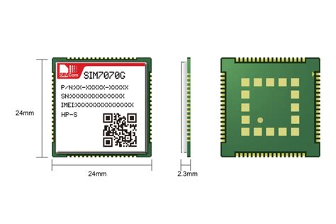 New Ntn Wireless Comms Module From Simcom Enables Iot Deployment Where Terrestrial Networks New Ntn Wireless Comms Module From Simcom Enables Iot Deployment Where Terrestrial Networks