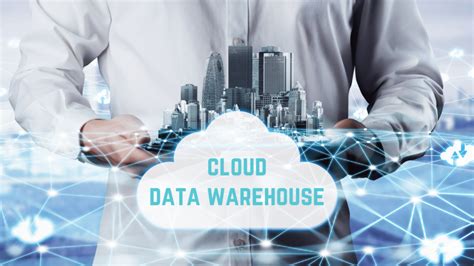 How To Build And Automate Data Warehouse Migration Into Cloud