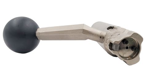 Srs A2 Bolt Assembly 1 Shot Guns