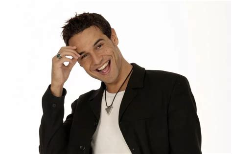 Former X Factor Star Chico Rushed To Hospital After Stroke Wales Online