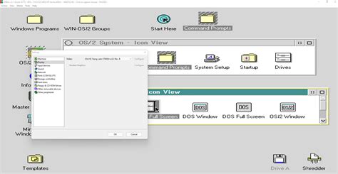 Bug Win Os2 Subsystem Problems · Issue 1939 · 86box86box · Github