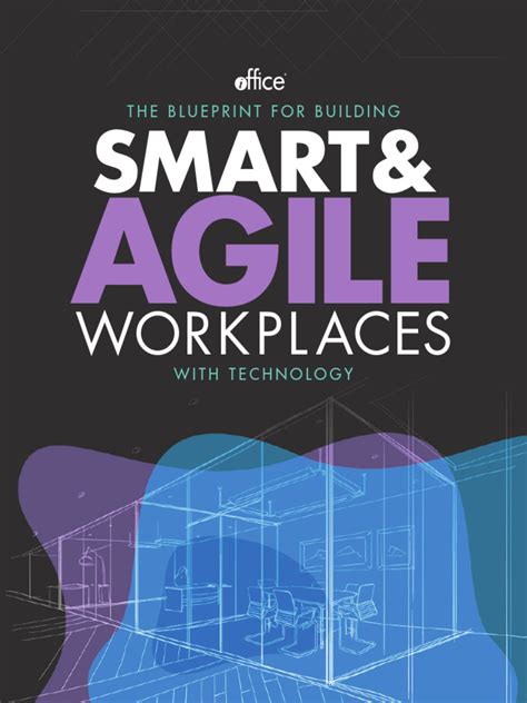 Agile Workplace Blueprint Download Free Pdf Internet Of Things Employment