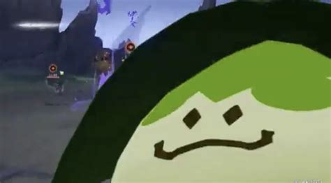 Aranara Genshin Impact HoYoLAB Aranara Genshin Impact HoYoLAB