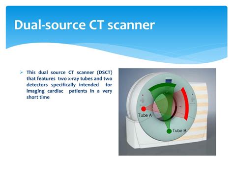 Ppt Ct Physics And Instrumentation Powerpoint Presentation Free