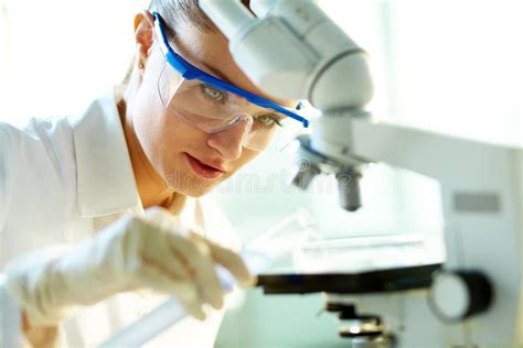 Biochemistry Stock Image Image Of Label Chemic Educational 12273555