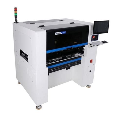 Pcb Led Smt Machine Smd Chip Mouter Manufacturers And Suppliers China
