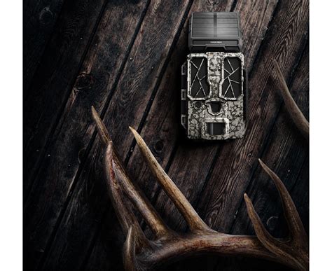 Spypoint Force Pro S Solar Trail Camera